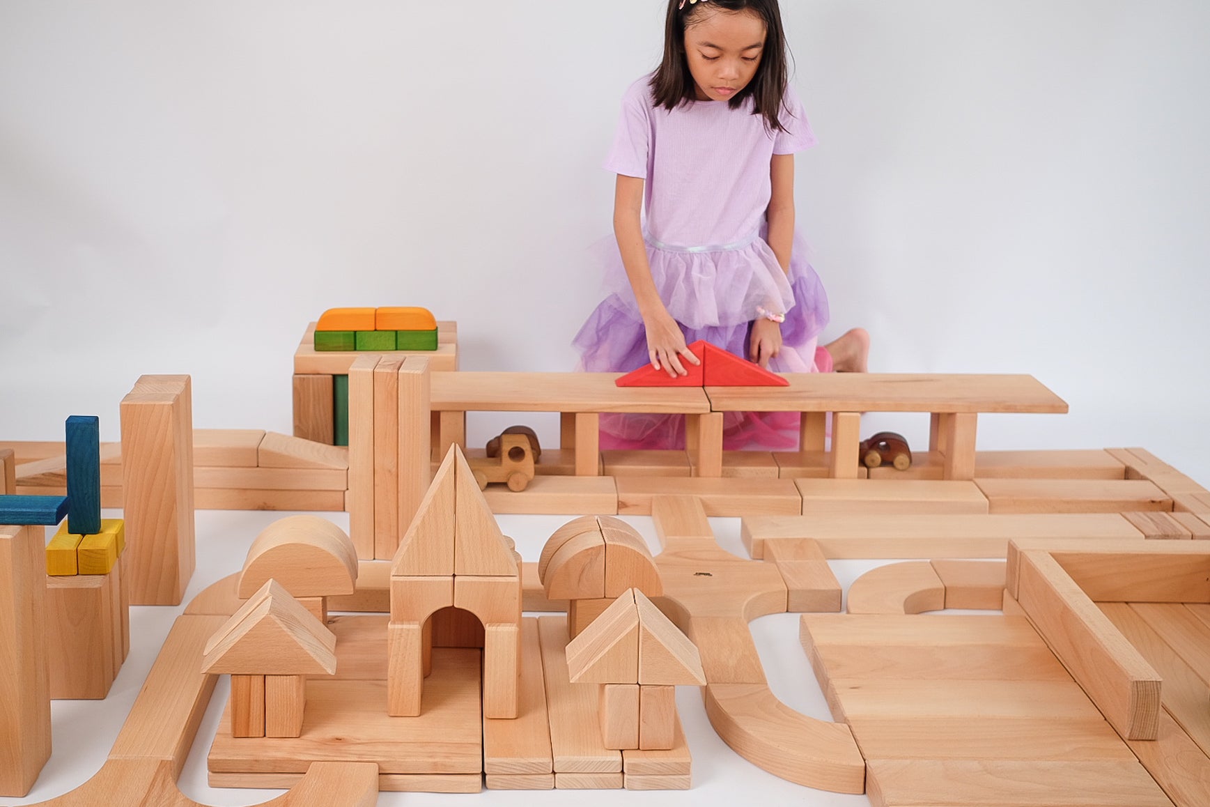 Harmony Blocks – Woodmarkph